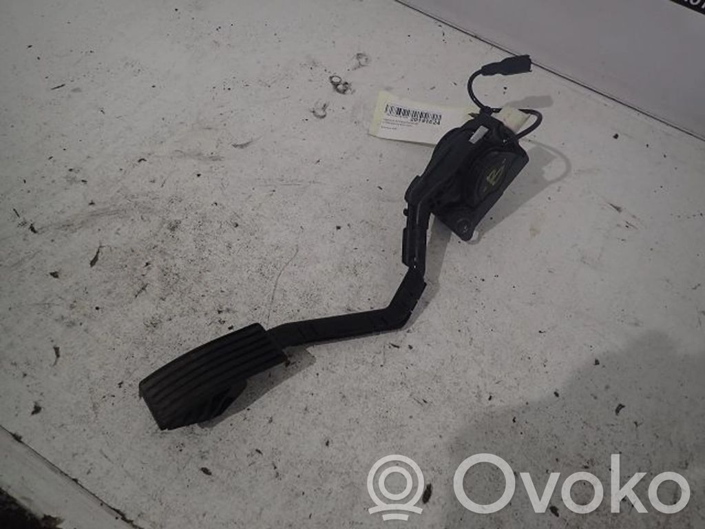 00001601N5 Citroen C5 Pédale d'accélérateur, 40,00 € | OVOKO
