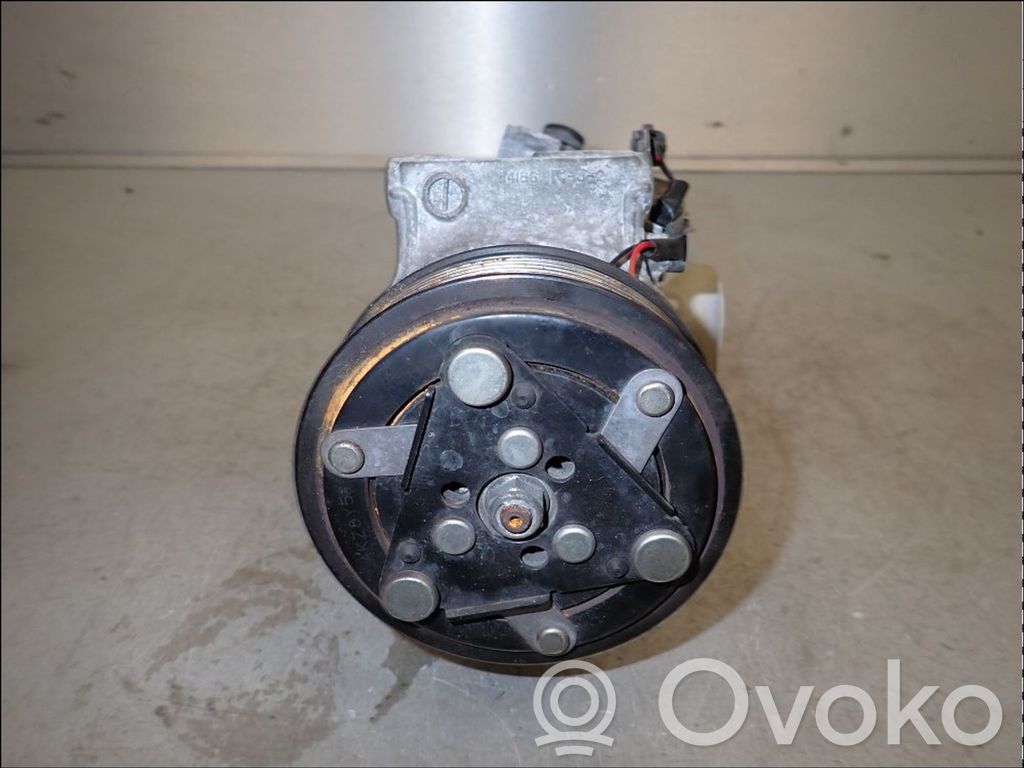 926004941R Renault Megane IV Compresseur de climatisation, 100,00 € | OVOKO