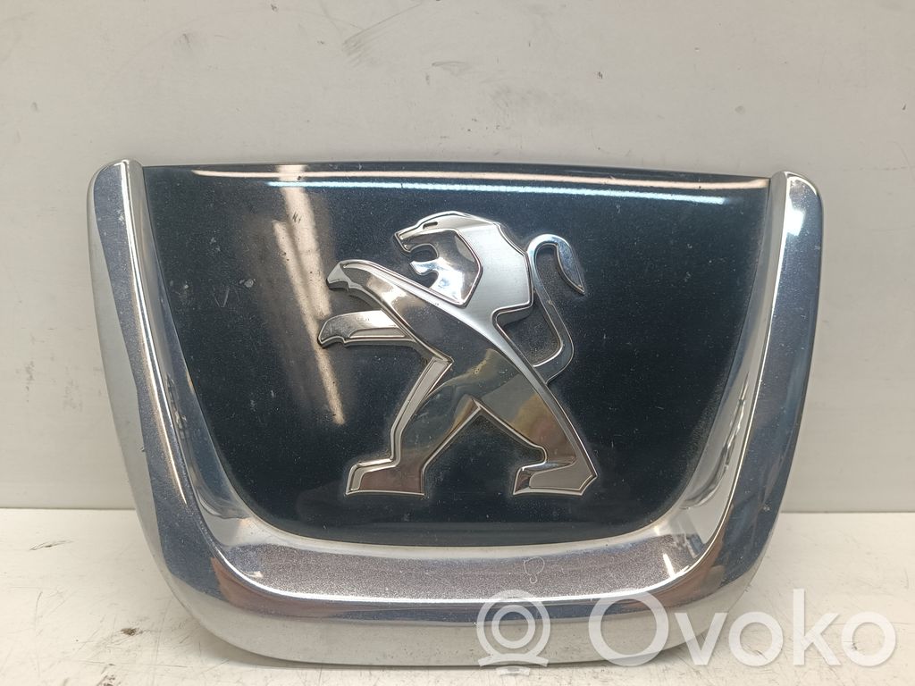 356316131300 Peugeot 308 Logo, emblème, badge, 21,00 € | OVOKO