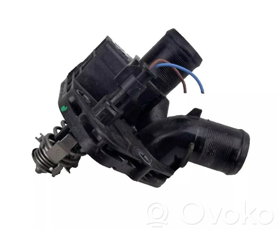 9811034680 Citroen C3 Boîtier de thermostat / thermostat, 30,00 € | OVOKO