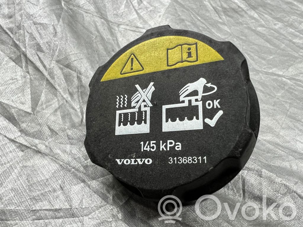 31368311 Volvo XC60 Serbatoio di compensazione del liquido refrigerante ...
