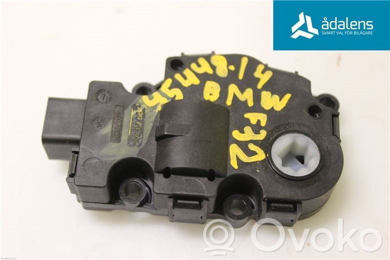 64119321034 BMW 4 F32 F33 A/C air flow flap actuator/motor, €30.03 | RRR