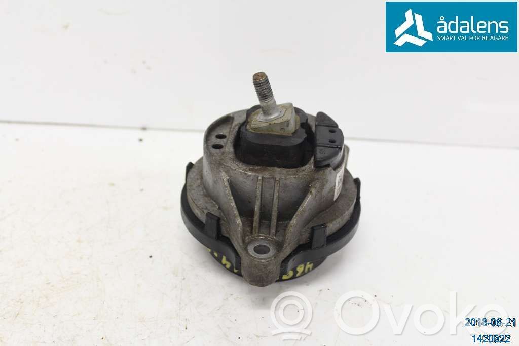 22116856405 BMW 3 GT F34 Moottorin kiinnikekorvake (käytetyt), 45,54 ...
