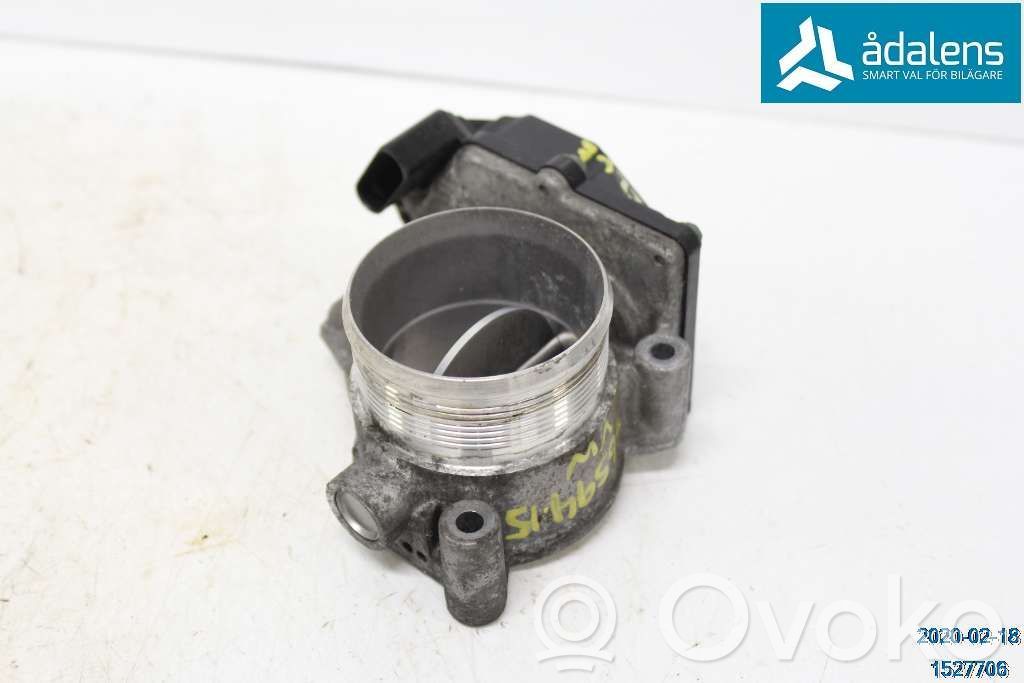 03L128063S Volkswagen Transporter - Caravelle T5 Throttle valve, €63.73 ...