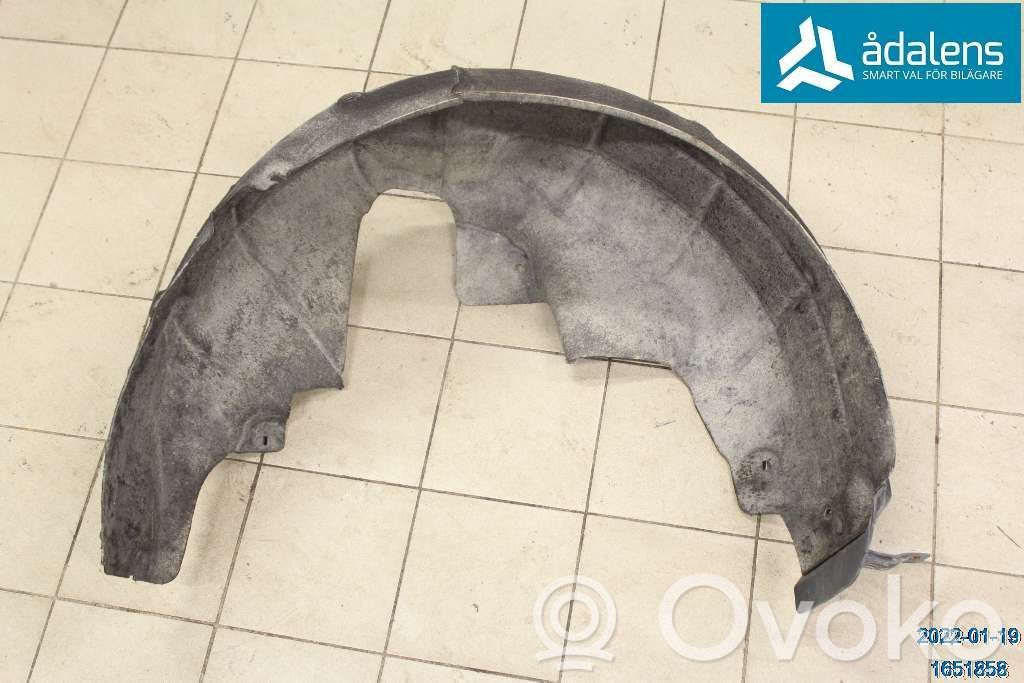 5E0810970E Skoda Octavia Mk3 (5E) Front wheel arch liner splash guards ...