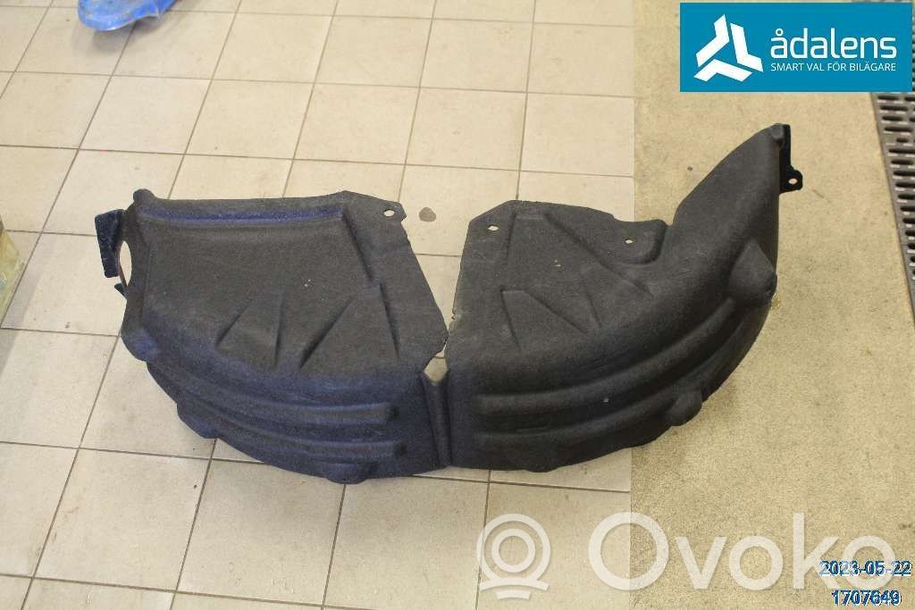 767496591R Renault Megane IV Etupyörän sisälokasuojat, 55,80 € | OVOKO