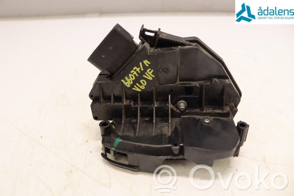 31349859 Volvo V60 Central locking motor, €71.43 | RRR