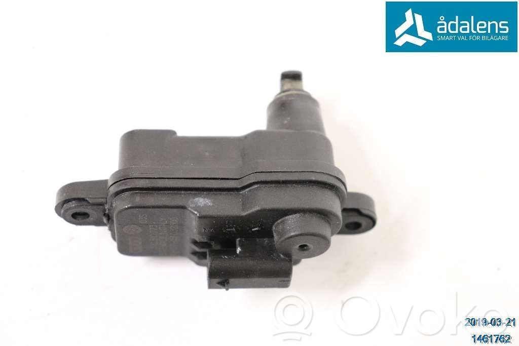 510810773 Volkswagen PASSAT B8 Fuel tank cap lock motor, €7.00 | RRR