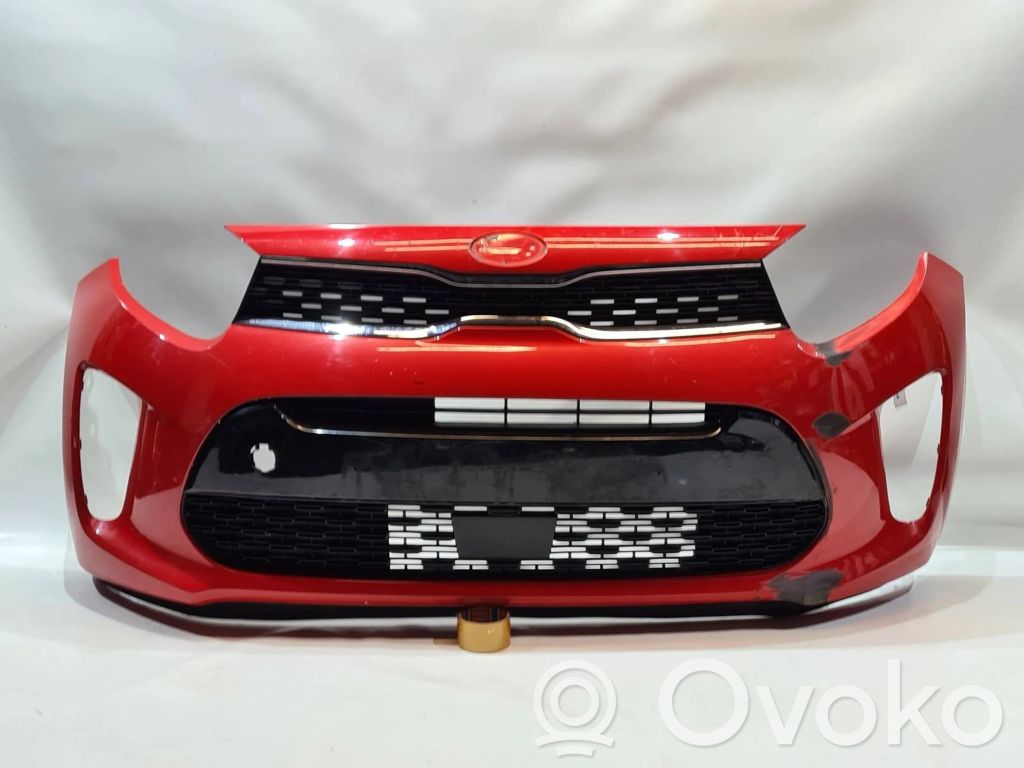 86511-G6000 KIA Picanto Pare-choc avant, 270,59 € | OVOKO
