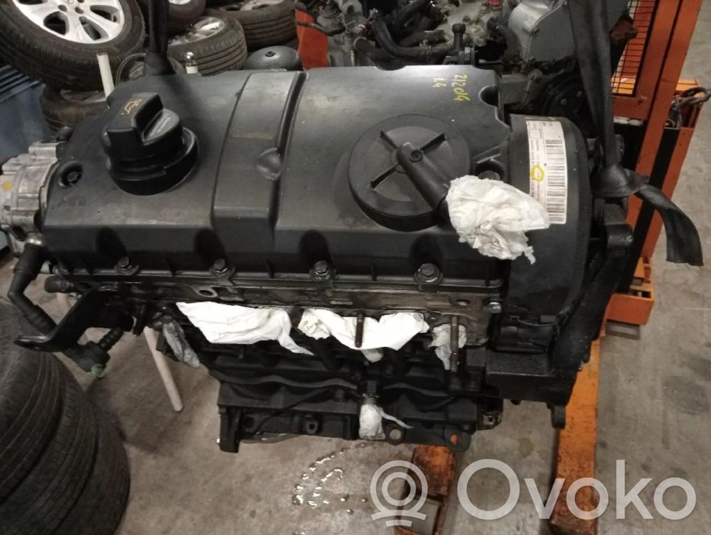 AUD Volkswagen Polo III 6N 6N2 6NF Engine, €363.00 | RRR