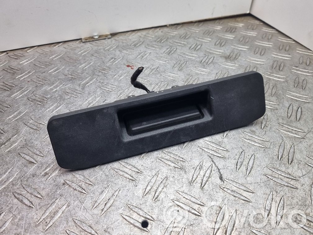 A1667500493 Klamka zewnętrzna drzwi tylnych | OVOKO