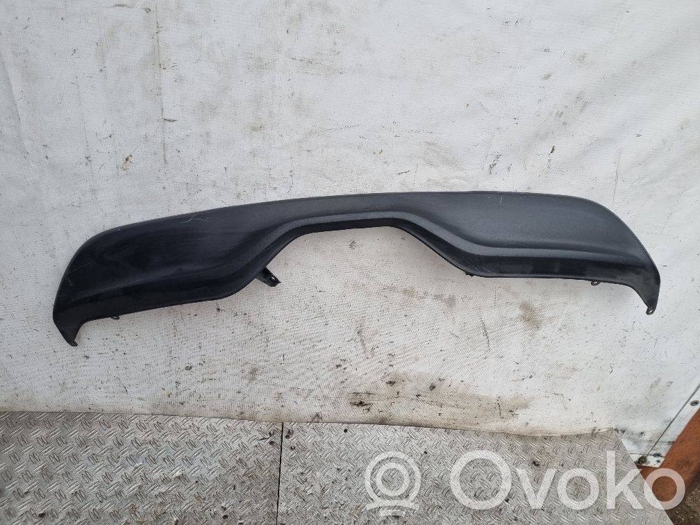 A1768850325 Mercedes-Benz A W176 Moulure inférieure de pare-chocs ...