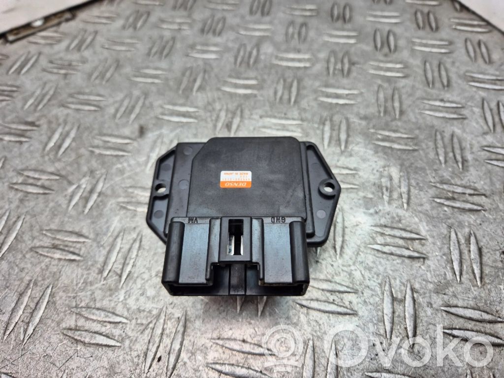 4993002131 Rezystor / Opornik dmuchawy nawiewu | OVOKO