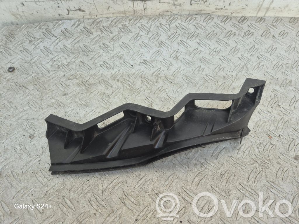 3C0807890 Volkswagen PASSAT B6 Front bumper mounting bracket, €1.40 | RRR