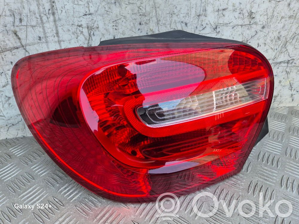 A1769060100 Mercedes-Benz A W176 Galinis žibintas kėbule, 77,00 € | RRR