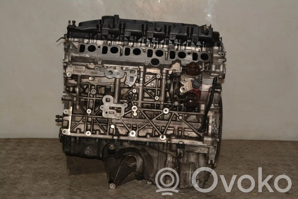 N57D30B BMW X5 E70 Engine, €5,040.00 | RRR