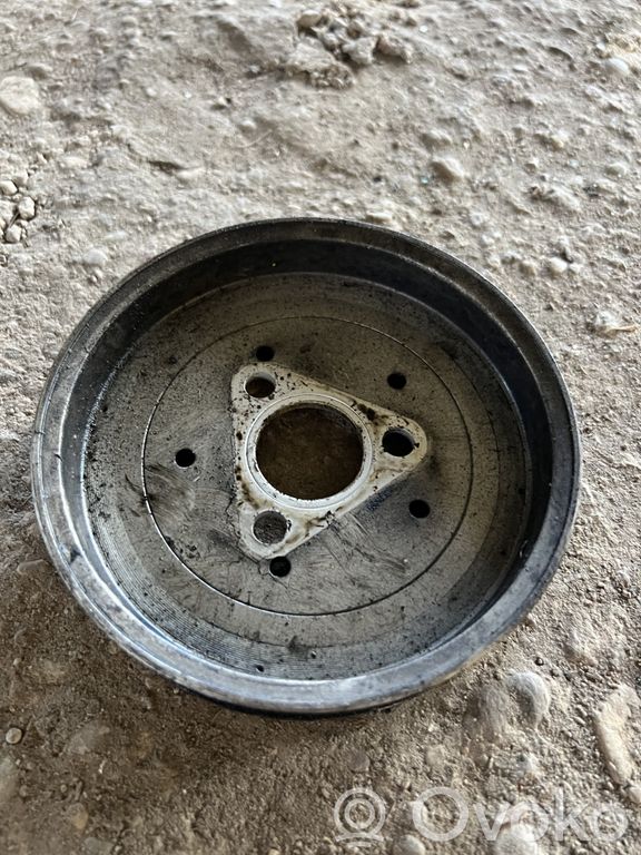 059145255 Audi A6 S6 C5 4B Power steering pump pulley, €4.00 | RRR