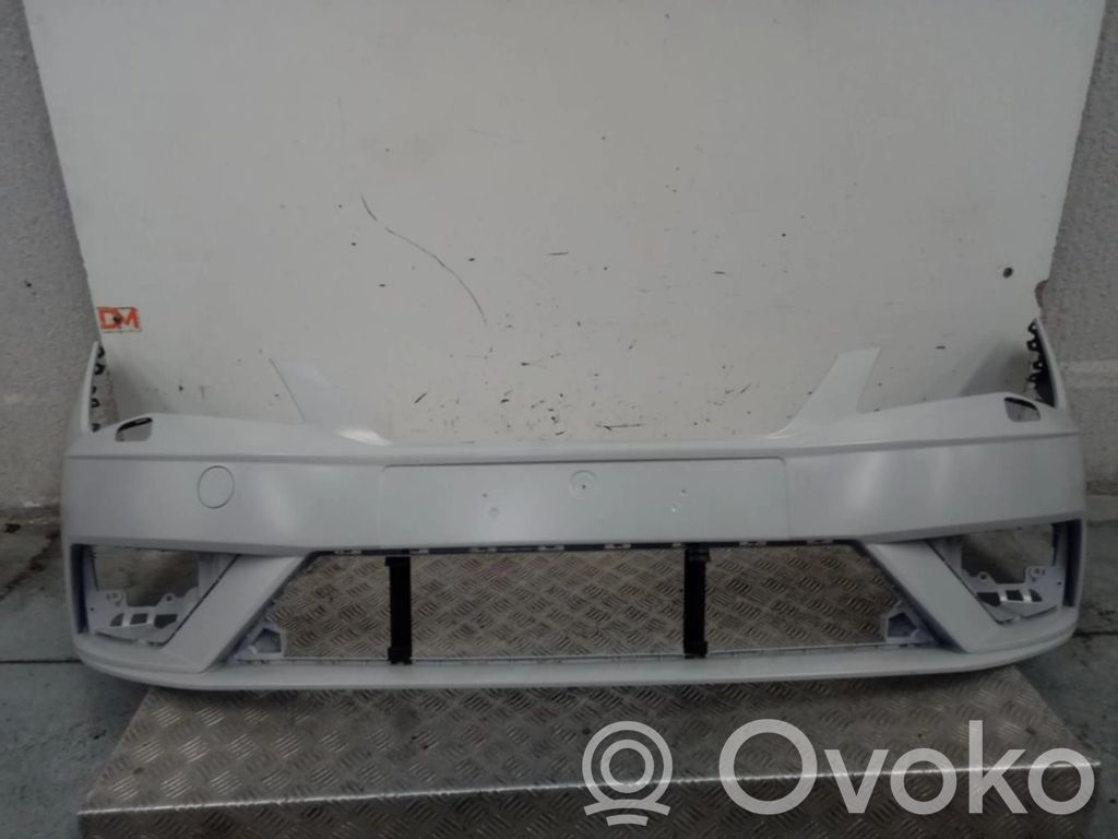 5F0807221 Seat Leon (5F) Front bumper, €348.55 | RRR
