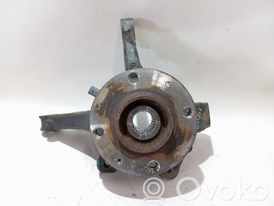 SINREF Peugeot 208 Front wheel hub spindle knuckle, €112.40 | RRR