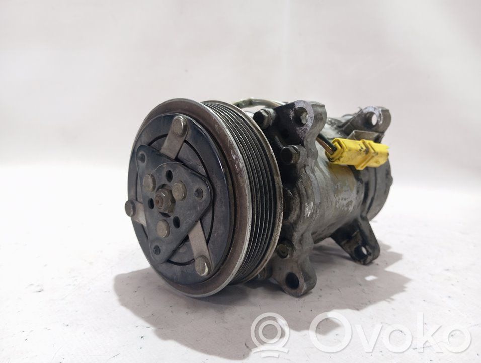 6453KW Peugeot 307 Air conditioning (A/C) compressor (pump), €112.40 | RRR