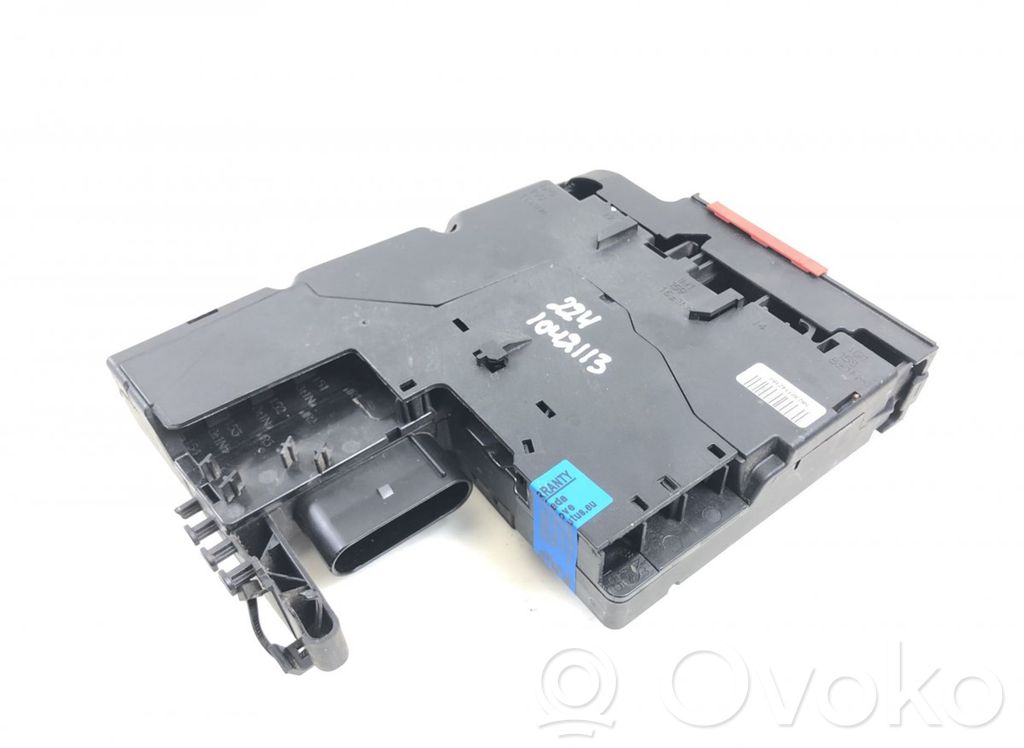 A1725400950 Mercedes-Benz SLK R172 Fuse box set, €57.00 | RRR