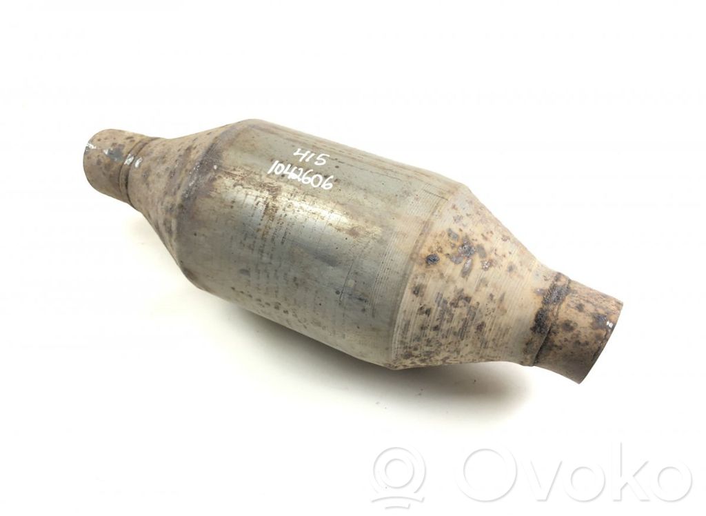 AF2 Toyota RAV 4 (XA40) Filtre à particules catalyseur FAP / DPF, 176 ...