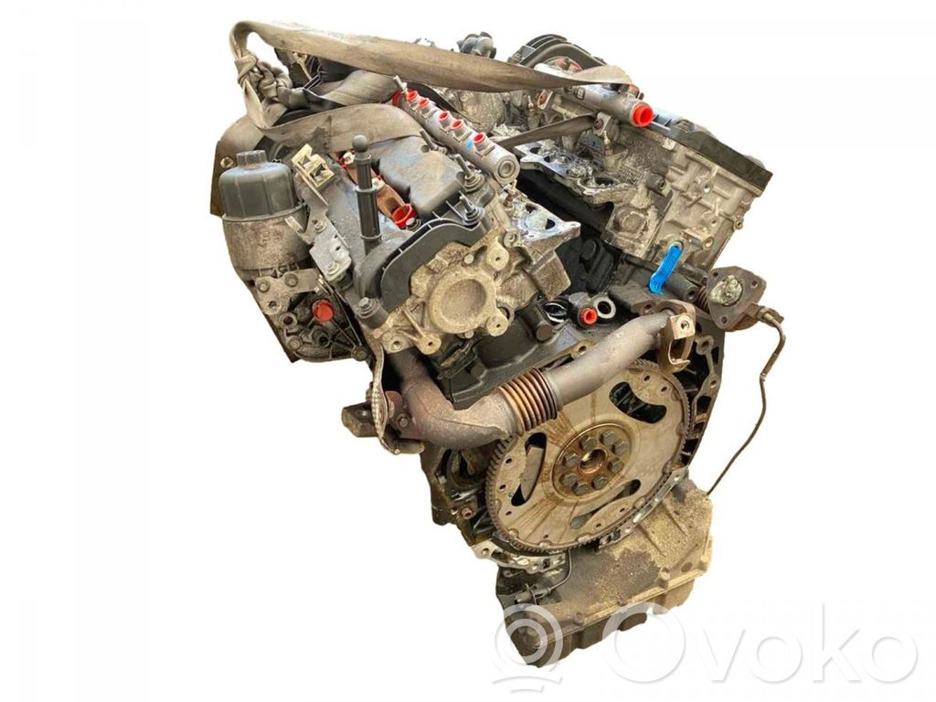 EXF Jeep Grand Cherokee Engine, €3,648.00 | RRR