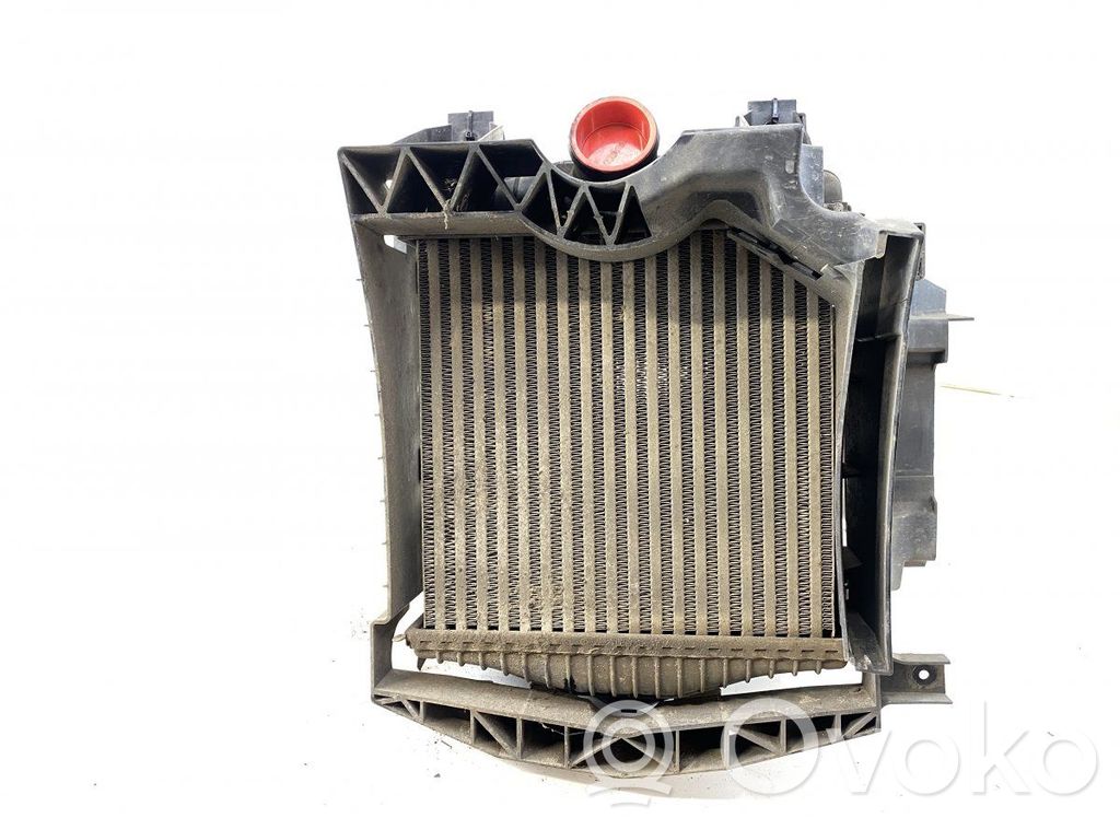 LR036432 Land Rover Range Rover L405 Refroidisseur intermédiaire, 74,10 ...