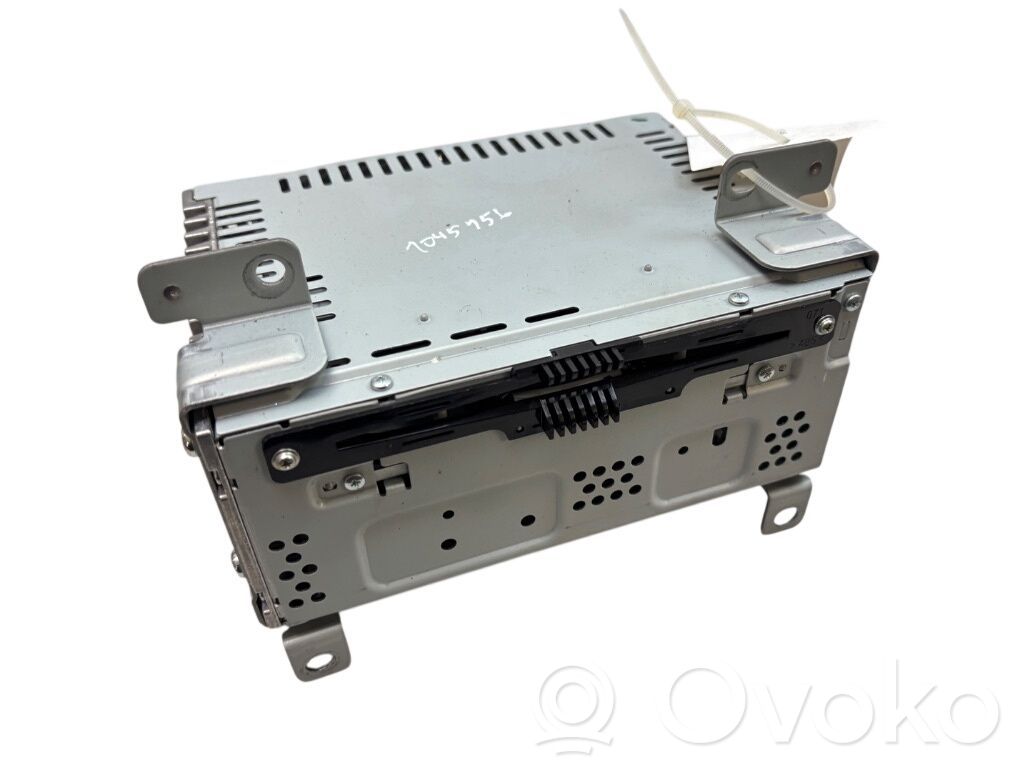 2815059 Ford Mustang VI Unité principale radio / CD / DVD / GPS, 205,20 ...