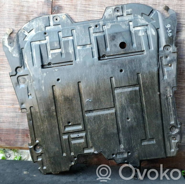 Saab 9-3 Ver1 Engine splash shield/under tray, €10.00 | RRR