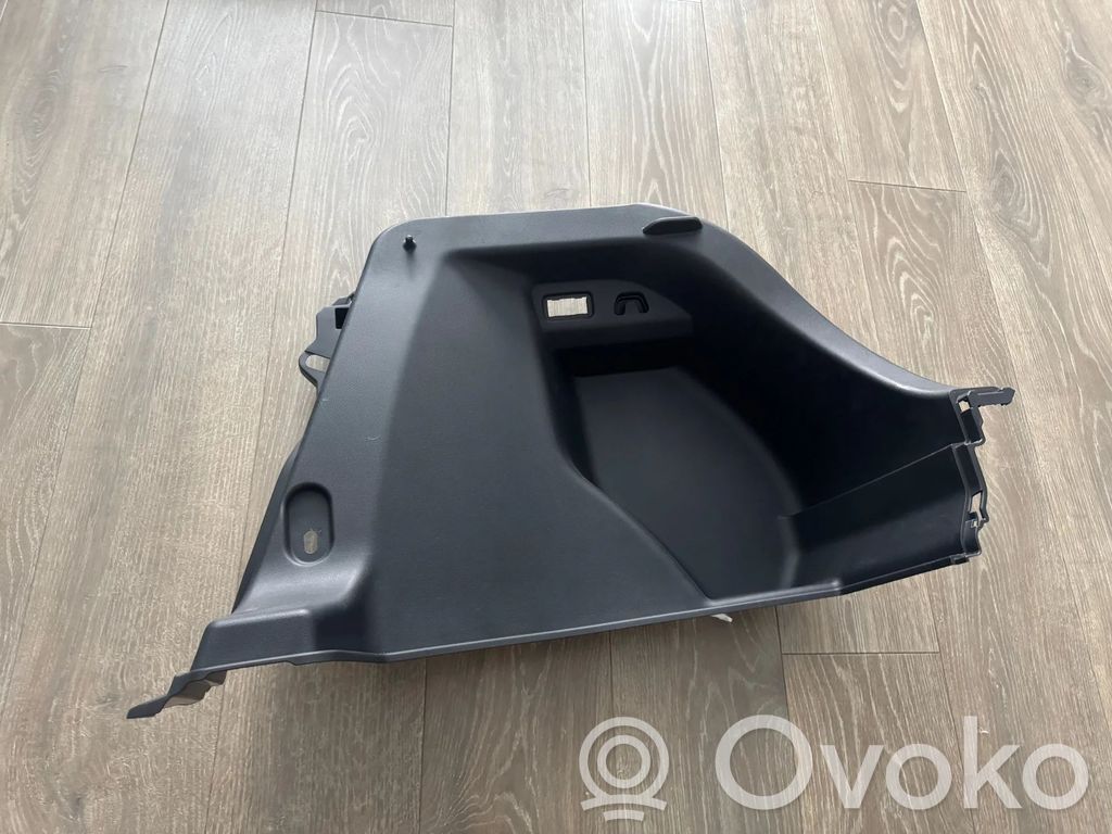 64730F4260 Toyota C-HR II Set of end parts, €100.00 | RRR