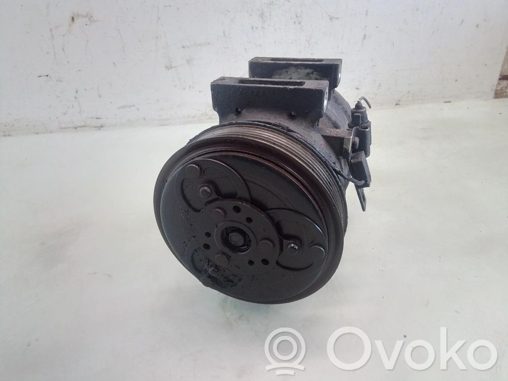 963A332892 Volvo S70 V70 V70 XC Air conditioning (A/C) compressor (pump ...