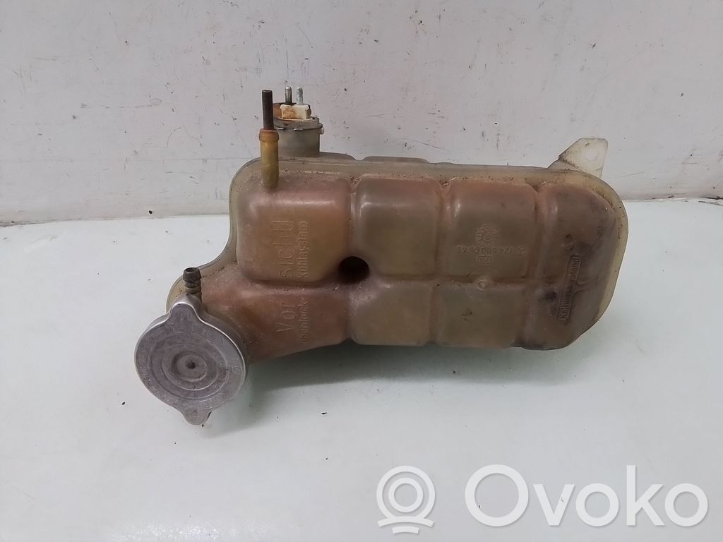 1245000649 Mercedes-Benz E W124 Vase d'expansion / réservoir de liquide ...