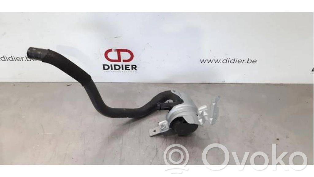 A0005000686 Mercedes-Benz CLA C117 X117 W117 Electric auxiliary coolant ...