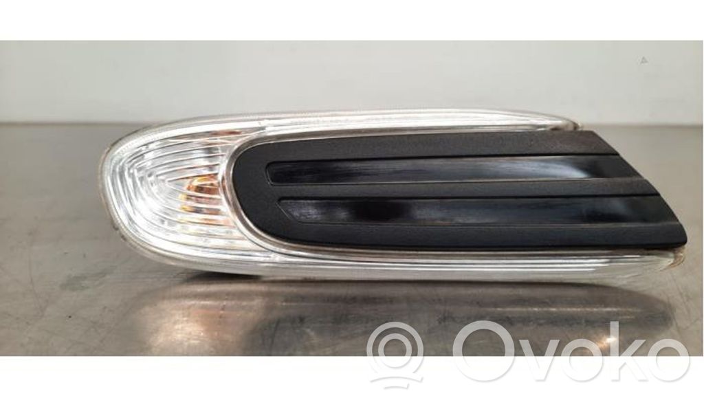 63137298348 Mini One - Cooper F56 F55 Feu clignotant répétiteur d'aile ...