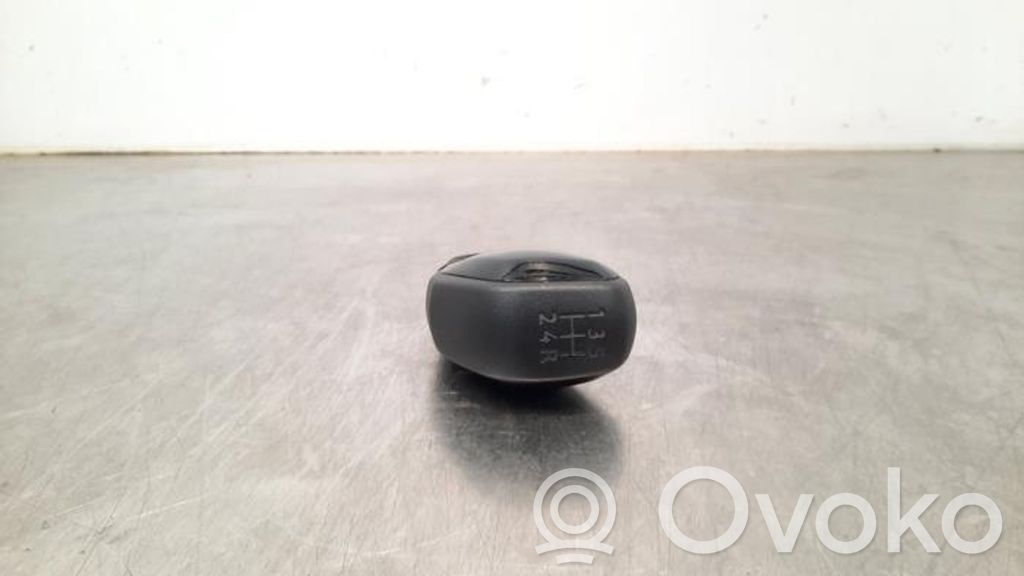 16088722ZD Citroen C3 Revêtement pommeau de levier de vitesses cuir, 20 ...