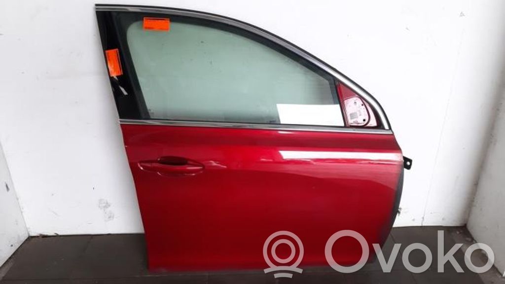 1610102180 Peugeot 208 Front door, €447.26 | RRR