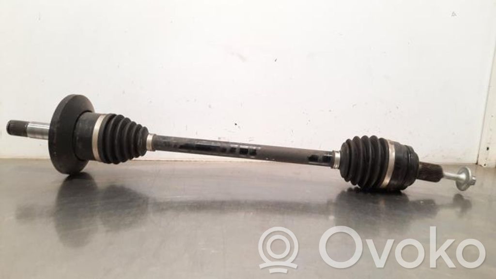 A1673507201 Mercedes-Benz GLE W167 Arbre d'entraînement arrière, 601,61 ...