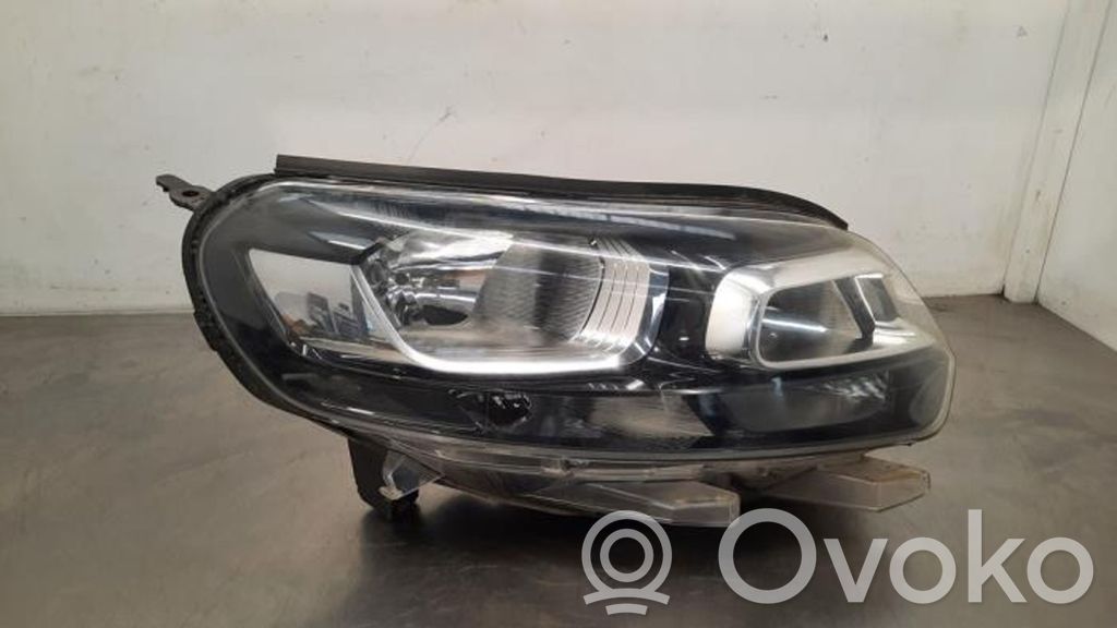 9808567680 Citroen Jumpy Phare frontale, 184,59 € | OVOKO