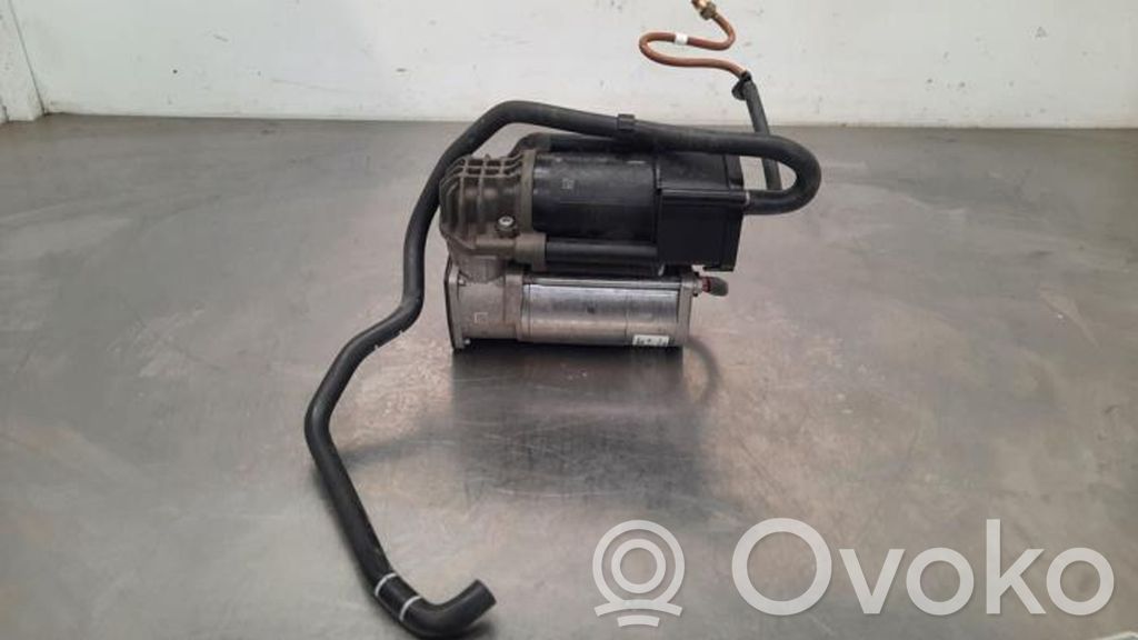 A099320000480 Mercedes-Benz E W213 Compresseur / pompe à suspension ...
