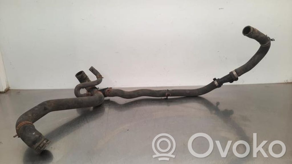 BK218286BE Ford Transit Custom Engine coolant pipe/hose, €41.02 | RRR