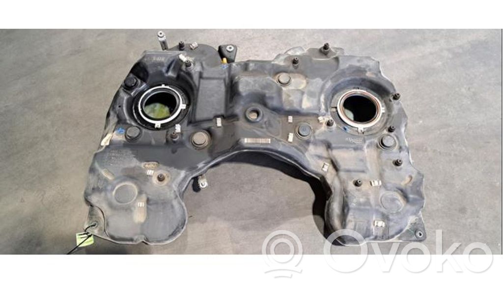 A1664705901 Mercedes-Benz GL X166 Fuel tank, €574.27 | RRR
