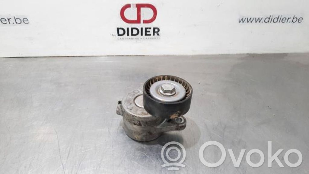 04L903315C Skoda Karoq Galet tendeur de la courroie d'alternateur, 27 ...