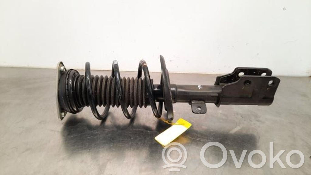 9819718780 Peugeot 3008 II Amortisseur avant, 143,57 € | OVOKO