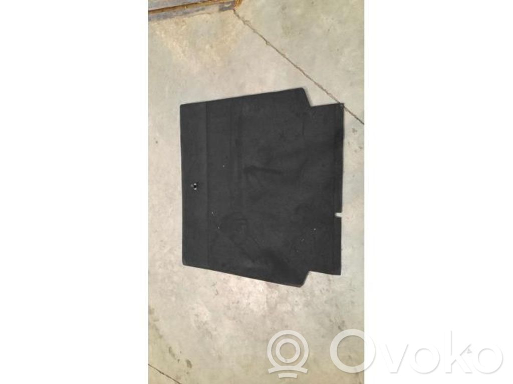 98549675ZD Peugeot 408 P54 Trunk/boot mat liner, €150.40 | RRR