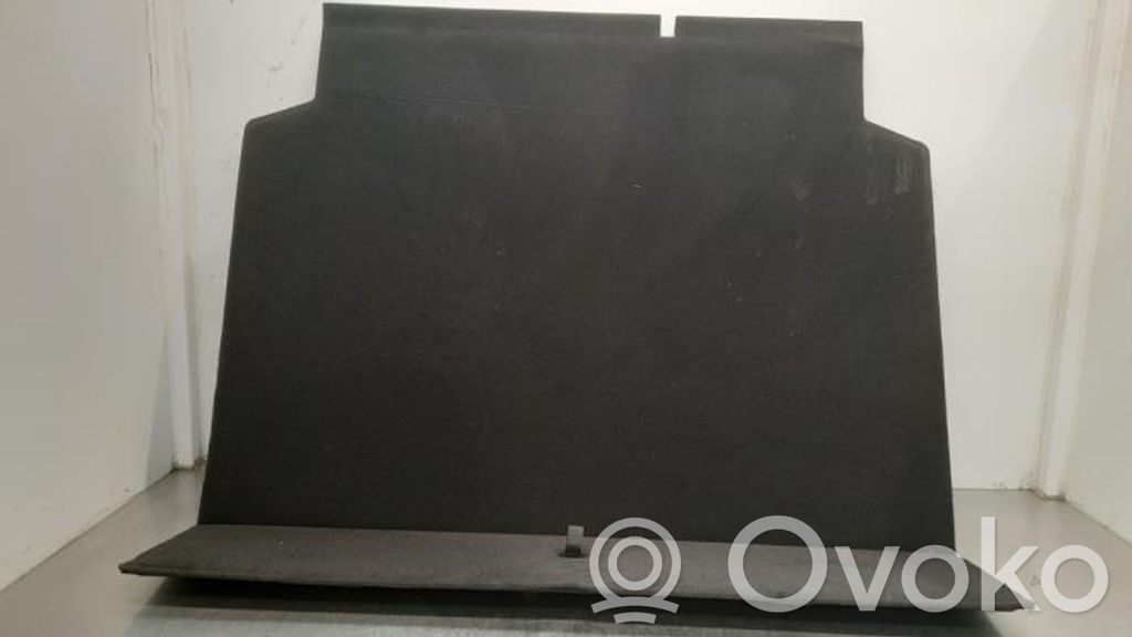 98549675ZD Peugeot 408 P54 Trunk/boot mat liner, €150.40 | RRR