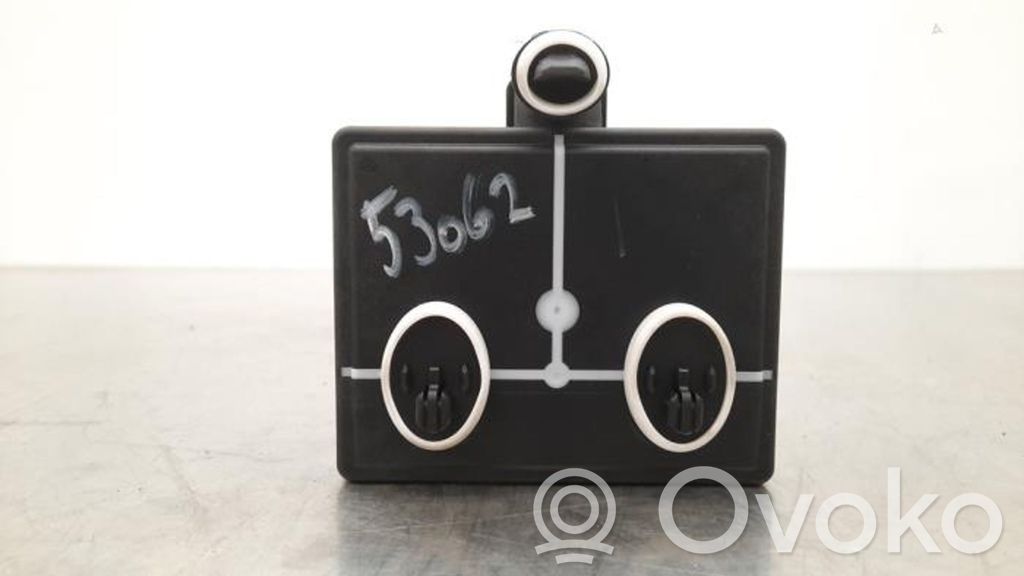 9853063580 Peugeot 408 P54 Door central lock control unit/module, €34. ...