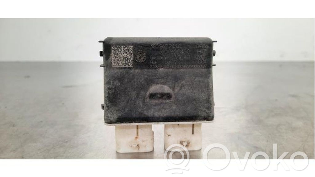 3G0962243C Audi Q5 SQ5 Unité de commande / module de hayon, 47,86 € | OVOKO