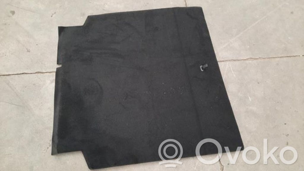 98549675ZD Peugeot 408 P54 Trunk/boot mat liner, €150.40 | RRR