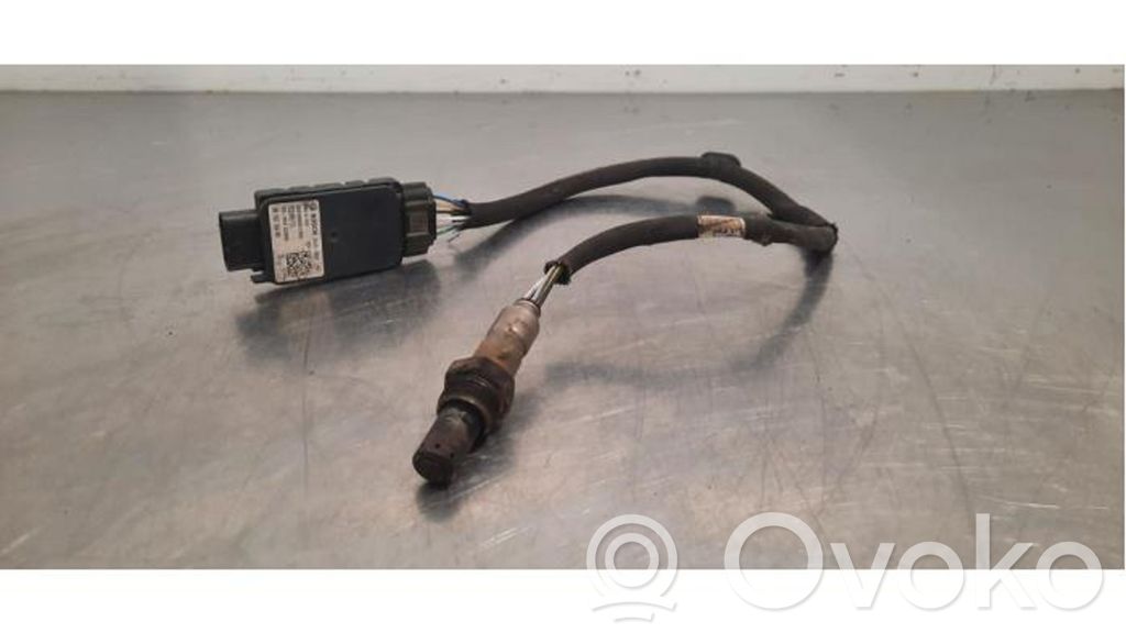 9816276480 Citroen Berlingo Lambda probe sensor, €61.53 | RRR
